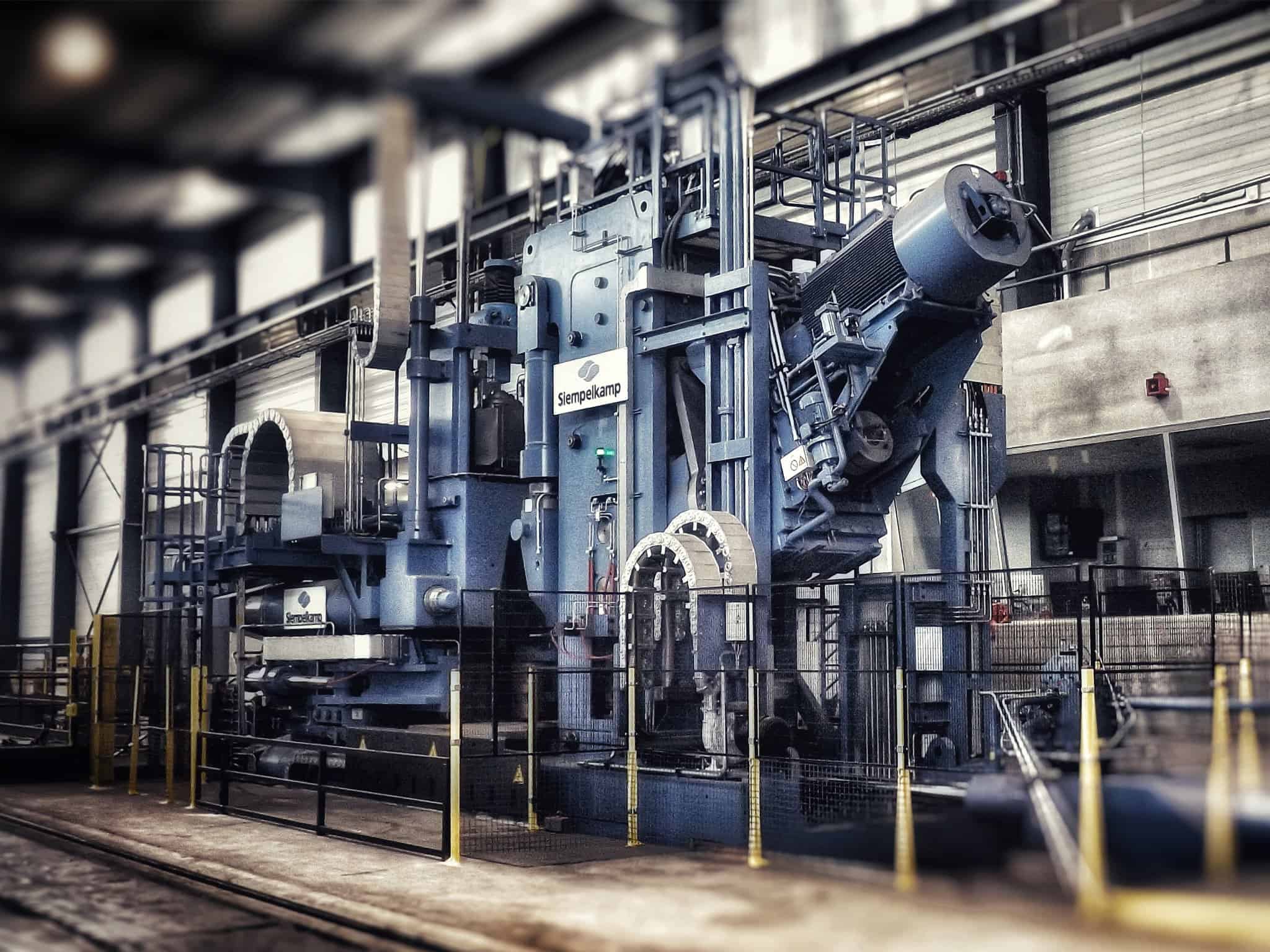 L'Union des Forgerons - Spécialiste de Forge libre et Laminage ...